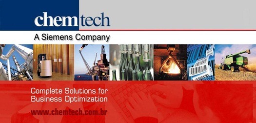 Leniel Maccaferri's blog: XHQ from IndX to Chemtech - A Siemens Company